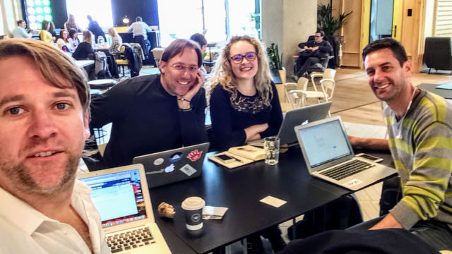 Get to know more about us and our company vision - Regulatory ...